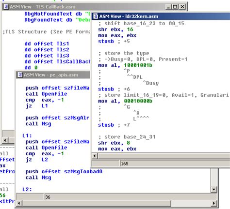 Using Custom Viewers From Idapython Hex Rays