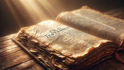 How Does The Old Testament Testify Of Jesus Christ