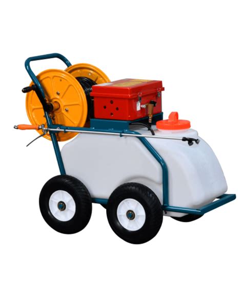 브랜드 소개 충전식분무기 대덕테크