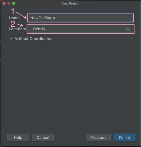 Building Deploying And Running A Corda 5 Cordapp By The Corda Team