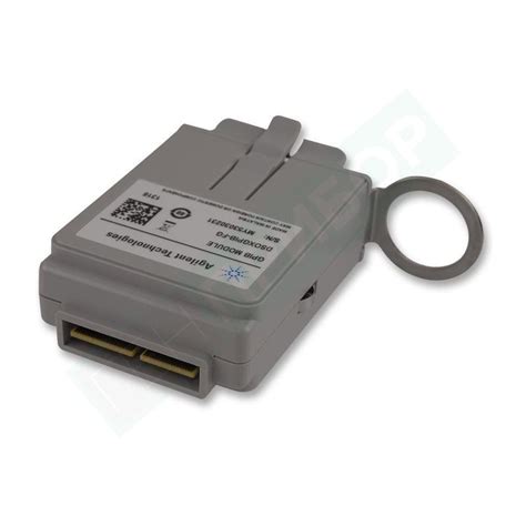 DSOXGPIB Keysight Модуль расширения GPIB купить в ГенПрибор