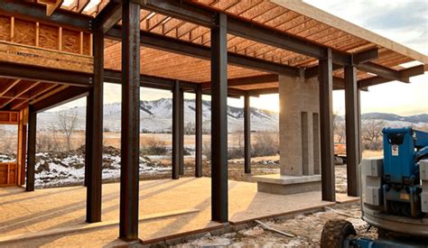 Capabilities Statement Wyoming Welding