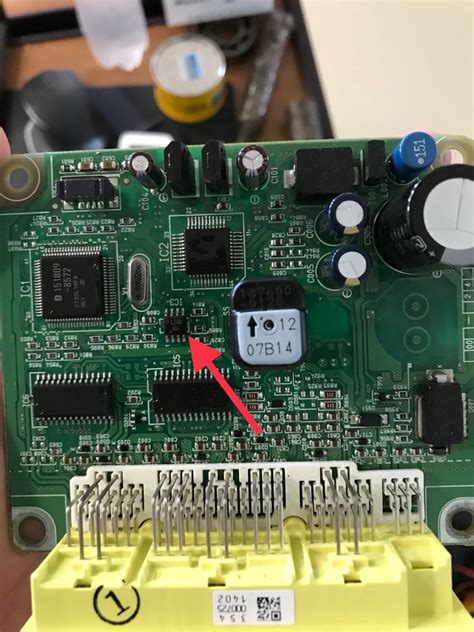 How To Reset Crash Data Airbag Module At Sarah Solomon Blog