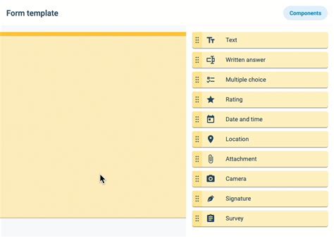 Components Cotalker Technical Documentation