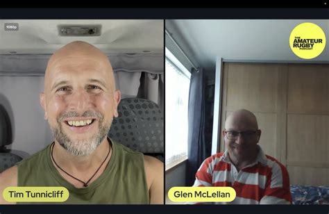 Youve Got To Create A Community Around Your Club Glen Mclellan