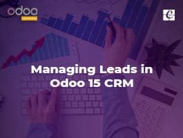 Lead Generation In Odoo CRM Odoo Blog