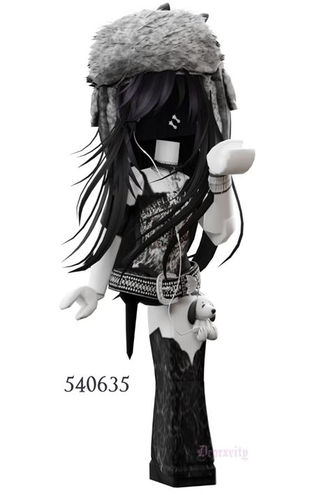 User Deprxvity Roblox Emo Outfits Outfit Ideas Emo Emo Roblox Outfits