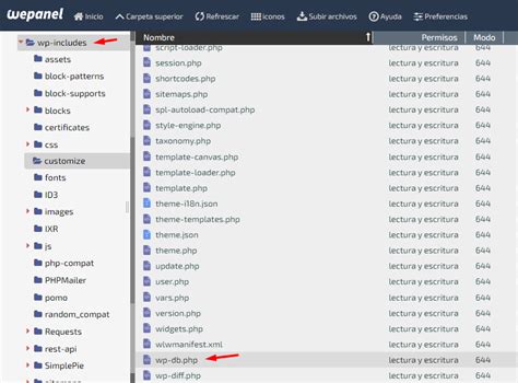 ¿cómo Solucionar El Error “mysql Server Has Gone Away” En Wordpress Webempresa