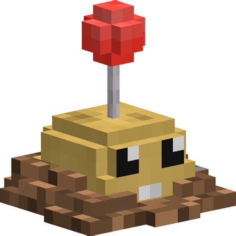 Potato Mine Pvz Cubed Wiki Fandom Potato Mine Pvz Cubed Wiki Fandom