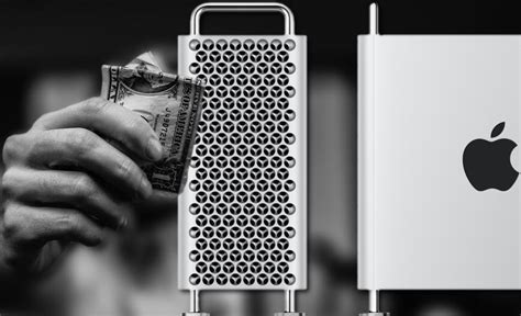 Maxed Out Mac Pro Loses 98 Of Its Value With Apple Trade In After Costing Us 52 199 Three Years