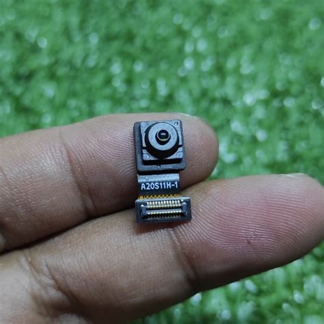 Jual Kamera Depan Poco X Pro Nfc Front Camera Ori Original Cabutan Di Lapak Kanibal