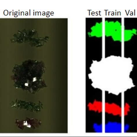 Hyperspectral Overlap Dataset Hsod Kaggle