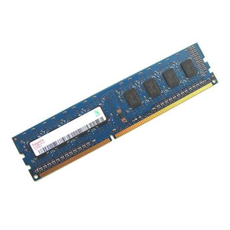 قیمت و خرید رم دسکتاپ Ddr3 تک کاناله 1600 مگاهرتز Cl11 هاینیکس مدل Pc3 12800u ظرفیت 8 گیگابایت