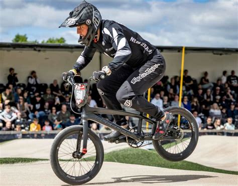 News Bmxnetnz
