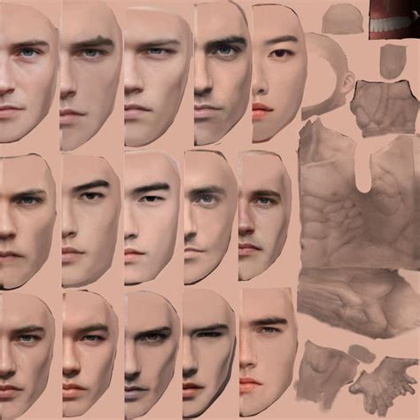 Unity How Do You Have The Clothing Mesh Hide The Body Mesh Underneath Game Development