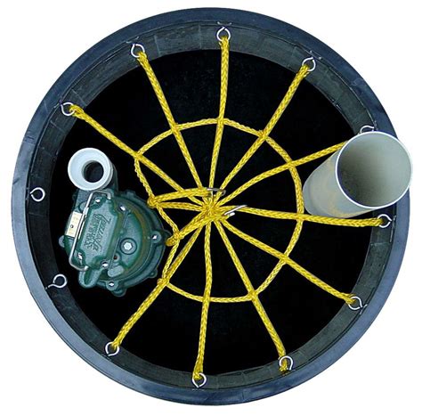 10 Benefits Of Simtechs Safety Nets For Septic Tanks Anua