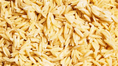 Theres Nothing More Comforting Than Buttered Orzo Bon Appétit