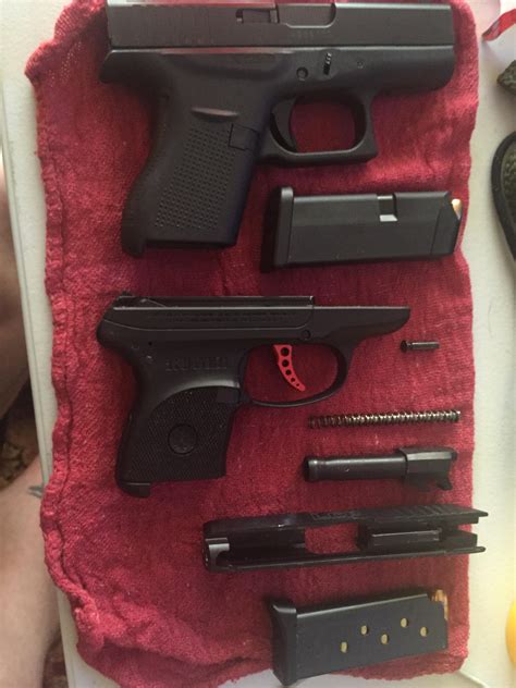 Best Glock Images On Pholder Glocks Guns And CCW