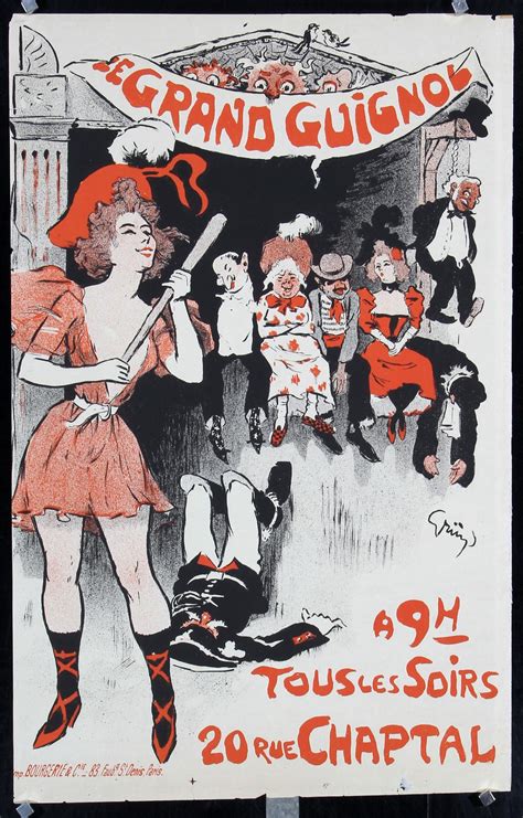 At Auction Jules Alexandre Grün Original Vintage C 1890s Art Nouveau Poster Grun Art