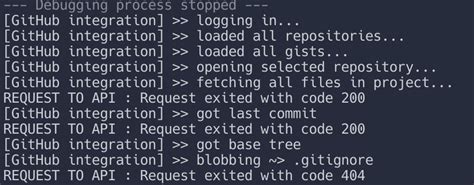 Infinite Loading Screen Issue Fenix Hub Godot Engine Github Integration GitHub
