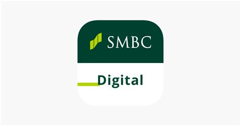 ‎app Store 上的“smbc Digital”