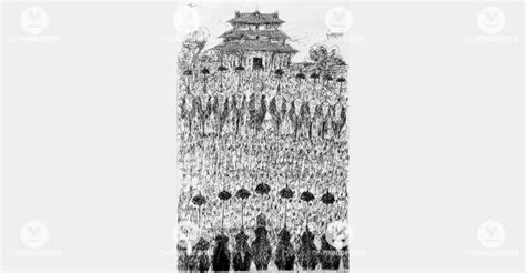 From Bhima To The Last Supper Some Iconic Illustrations By Artist