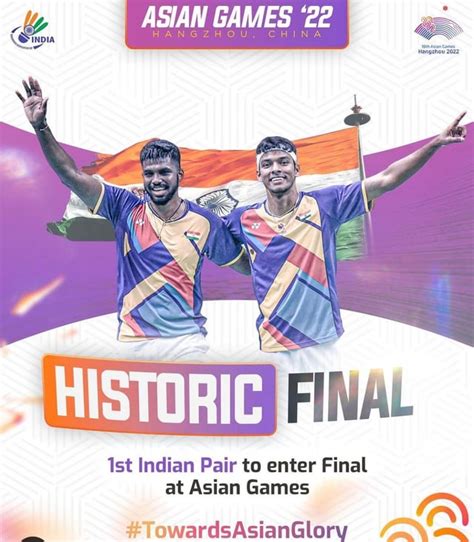 Satchi Into Historic Finals R Indiansports