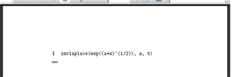 Tex4ht How To Remove Extra Letters Added To Section Name Using Verb With Htlatex TeX