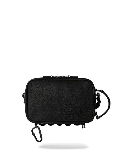 James First Class Crossbody Spraygroundgcc