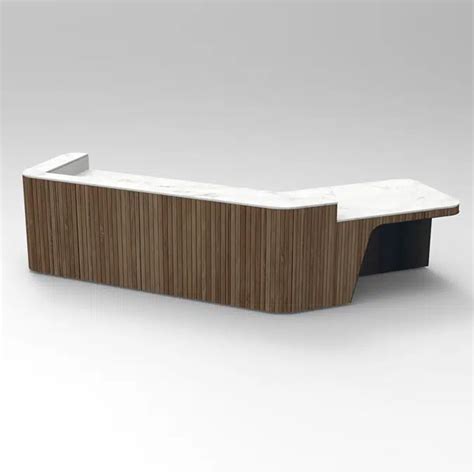 Bim Objects Free Download Join Desk Wood Configuration 9 Bimobject