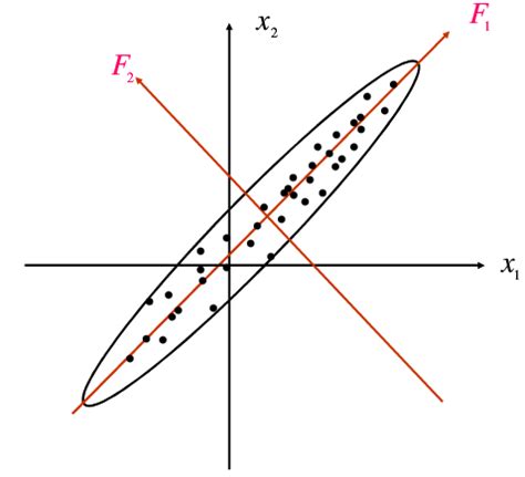 14 MATLAB主成分分析 pcacov函数 CSDN博客