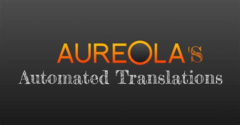 Automated Translations Localization Unity Asset Store