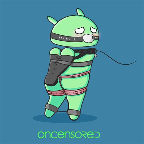 Bugdroid Danbooru