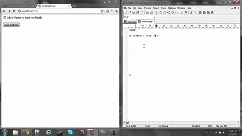 Php Checkboxes Youtube