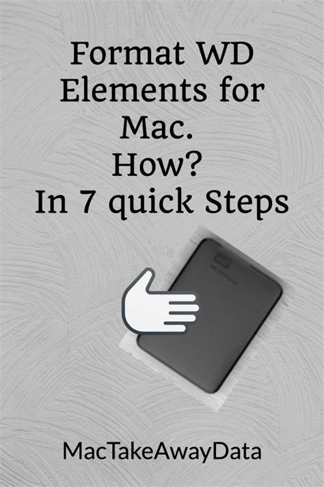 Rottemplate Blogg Se How To Format Wd Elements External Hard Drive