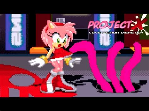 Project X Love Potion Disaster Stash Games Tracker