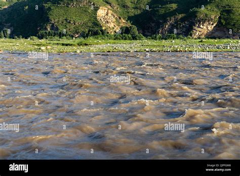 Hochwasser Pakistan Fotos Und Bildmaterial In Hoher Auflösung Alamy