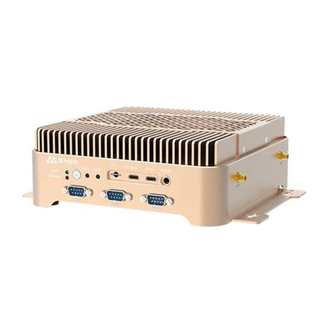 TWOWIN NVIDIA Jetson AGX Orin T AI Edge Computing Box TWOWIN TECHNOLOGY