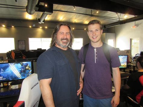 Overacker Happy Birthday Mike A True Leader In Esports