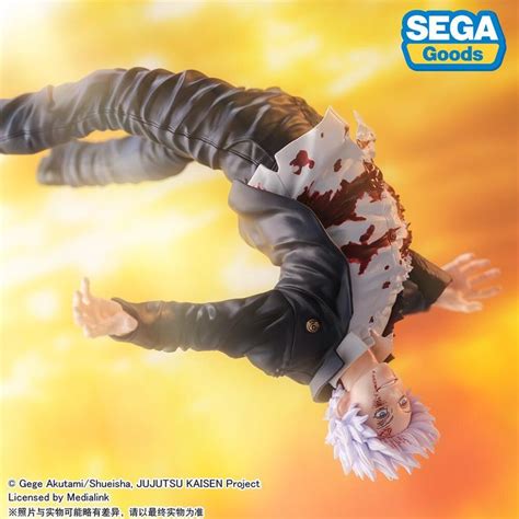FiGURiZM Figure Satoru Gojo Awakening Ver Jujutsu Kaisen Hidden
