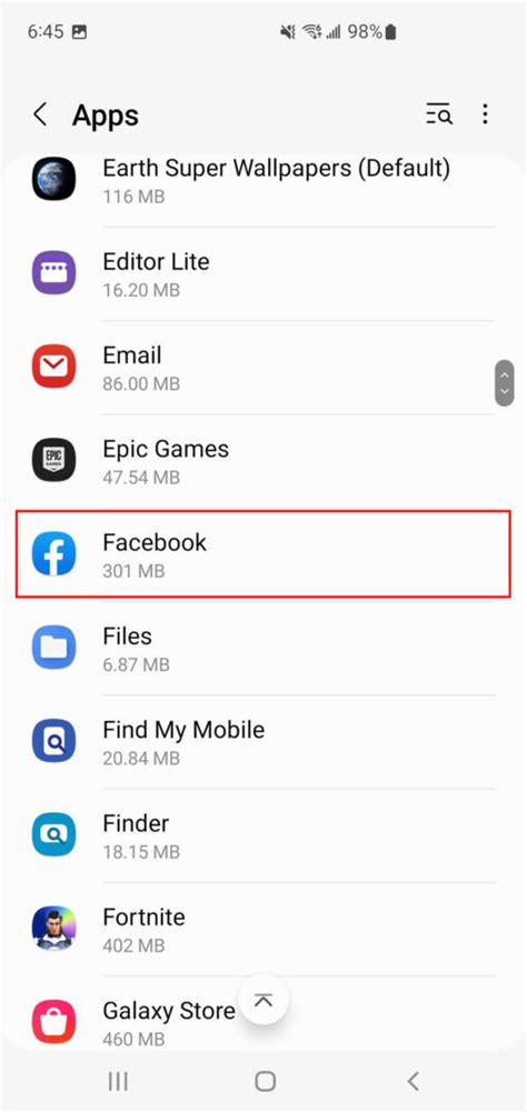 How To Clear Cookies And Cache On Any Samsung Device
