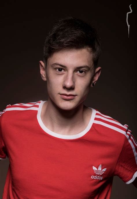 alex nagy a model from hungary model management