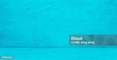 빈 파란색 스튜디오 배경 부엌 방 최소 연단 장면 바 부드러운 모형 테이블 제품 화장품 사업 시멘트 대리석 3d 카운터 벽 바닥 패턴 여름 모형 템플릿 책상 배경 0명에