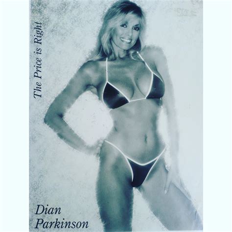 Dian Parkinson Fan Page Dian Parkinson In A Bikini Dianparkinson