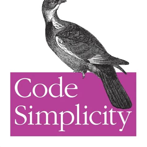 Sách Code Simplicity The Science Of Software