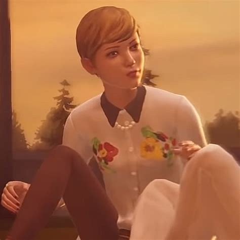 040 Victoria Chase Alternate Timeline Life Is Strange Fans