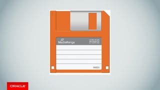 Delivering Data Driven User Experience Oracle PPT