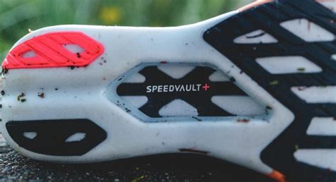 The Next Level Arris Carbon Fiber Plate Behind Brooks He4 Super Shoe Elizabeth Griffin Isabelle