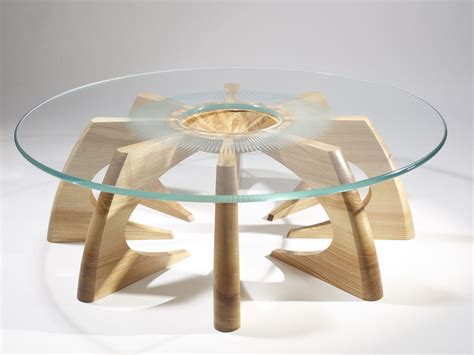 Table Design Cnc 75 Photo