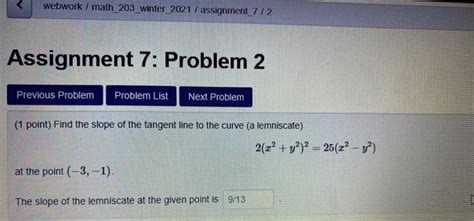 solved
